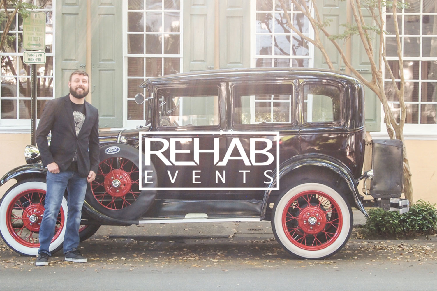 Dj Booking Request Charleston SC | DJ Rehab